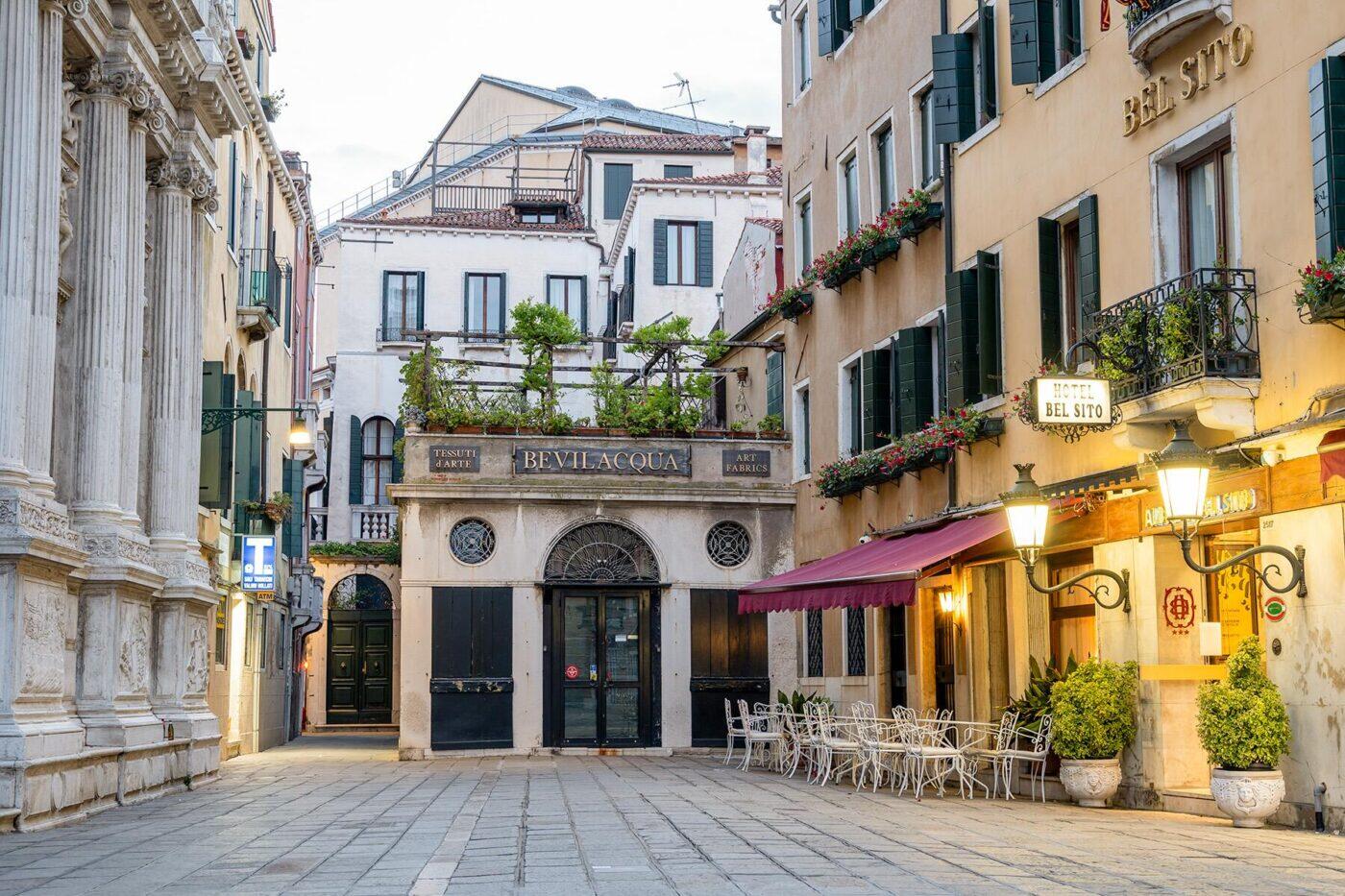 The Best Boutique Stores to Shop in Venice