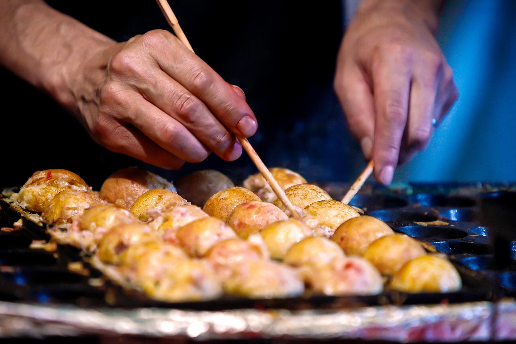 The 25 Best Restaurants in Tokyo, Japan