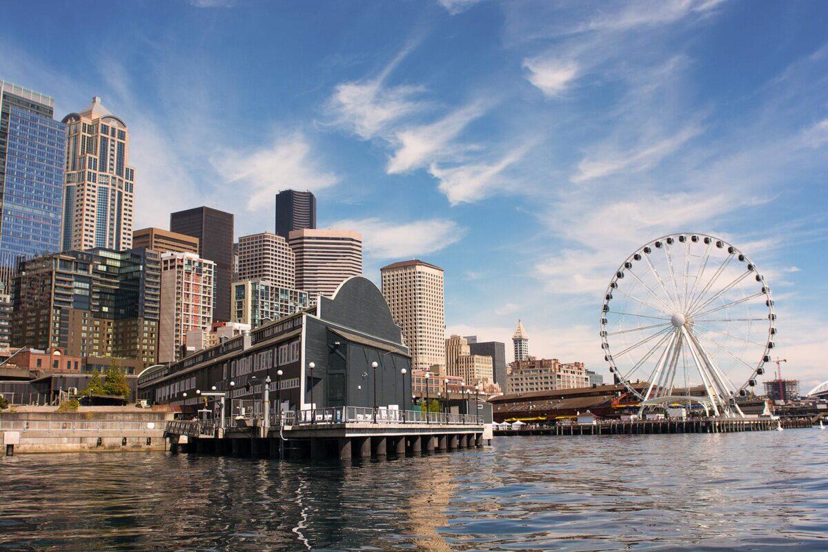The Best Time of Year to Visit Seattle for Weather