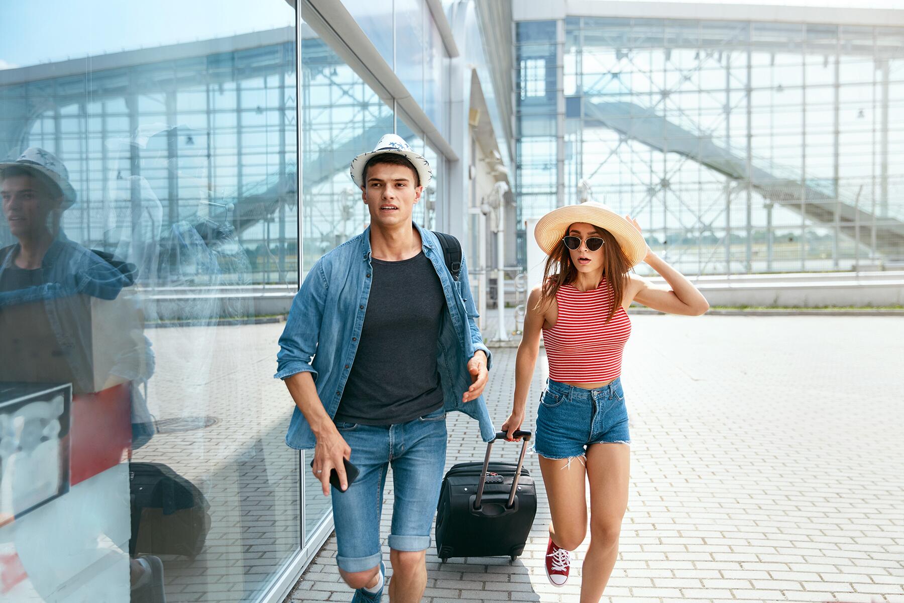 12 Personal Qualities That Make a Good Traveler