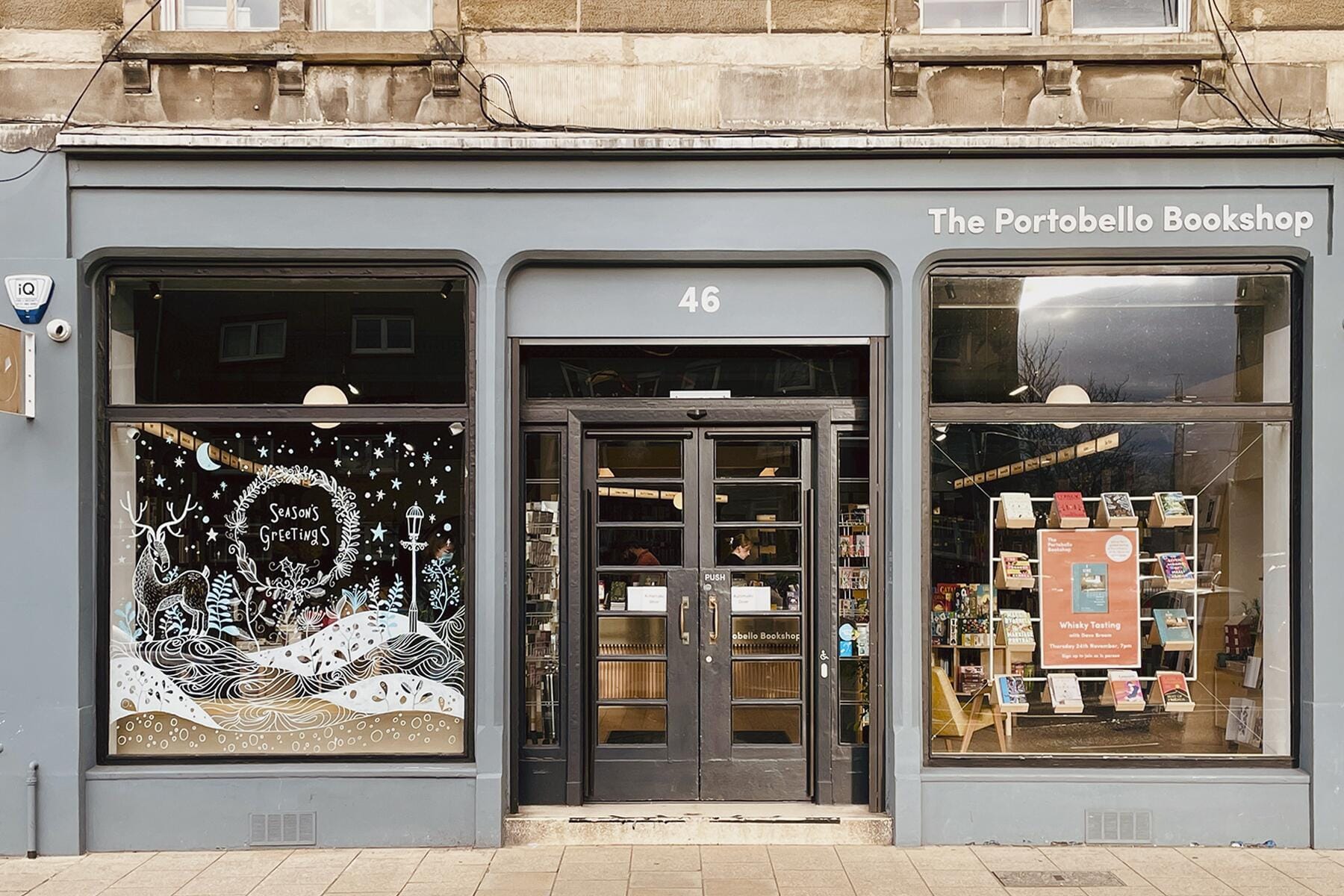 The 10 Best Bookshops in Edinburgh