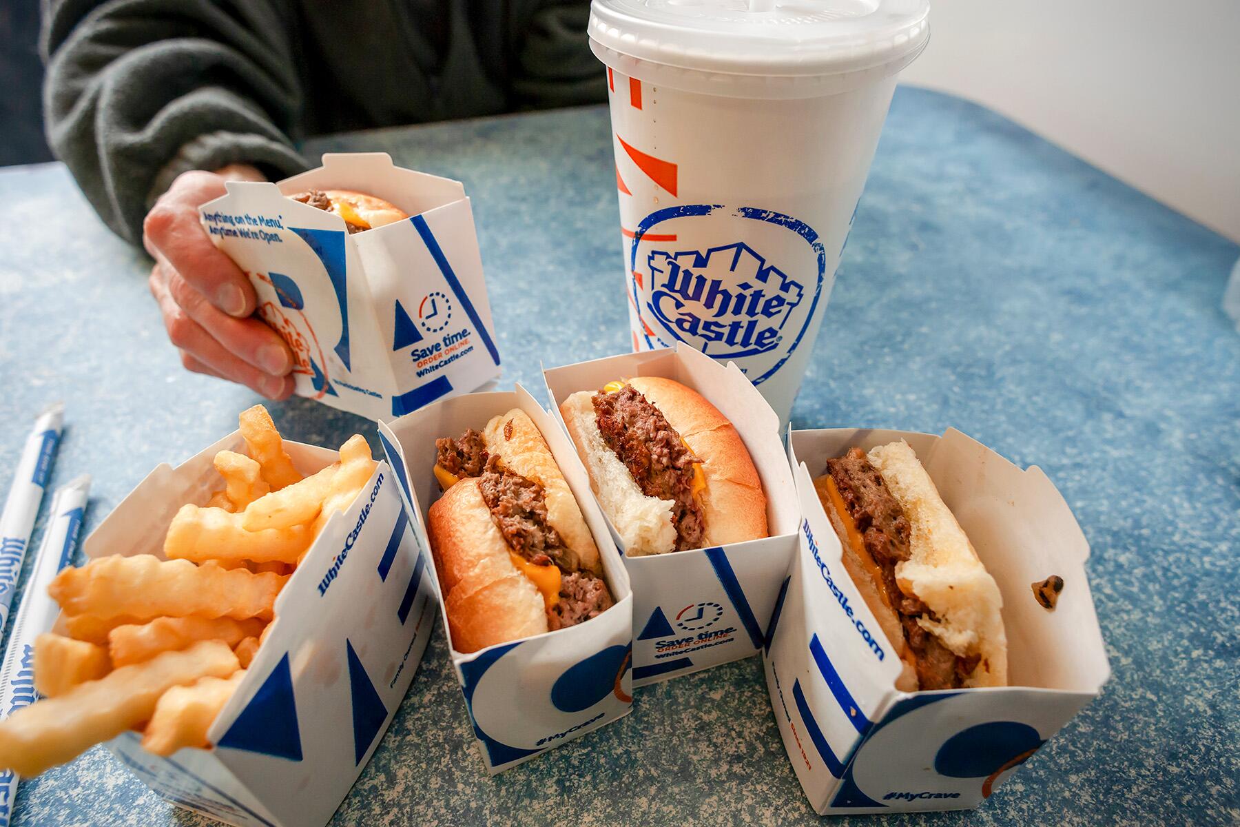 Best Fast Food Restaurants in America