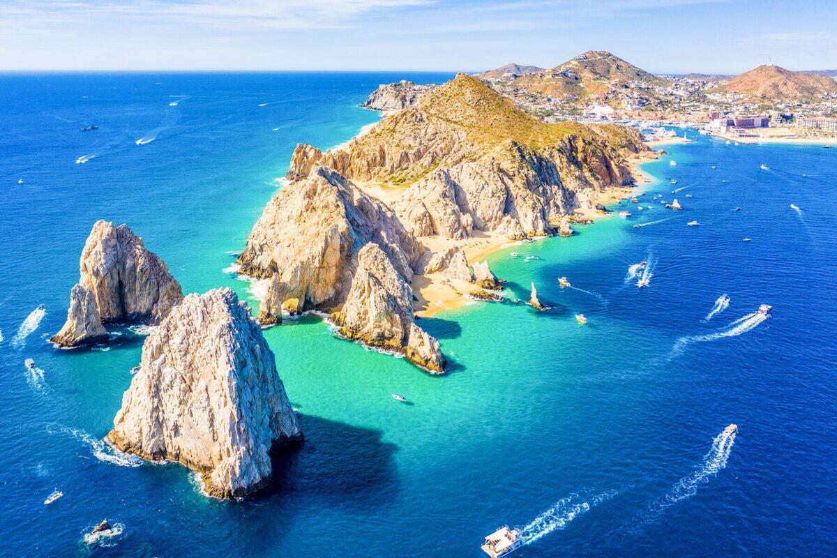 The Best (and Worst) Beaches in Los Cabos