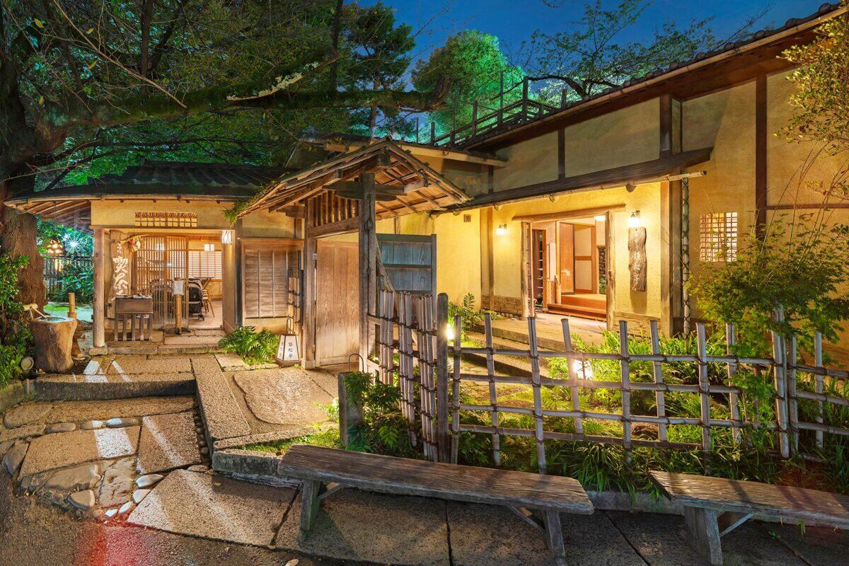 The 25 Best Restaurants in Tokyo, Japan