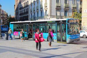 Everything You Need to Know About Madrid's Public Transportation