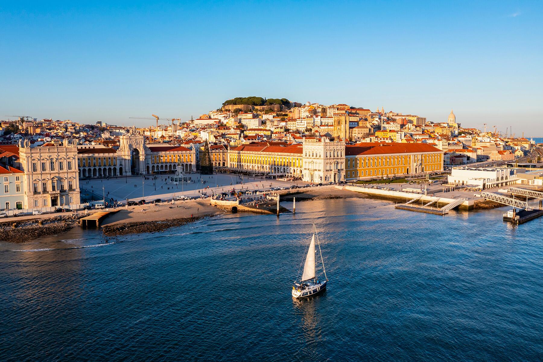What Time of Year Should I Visit Lisbon?