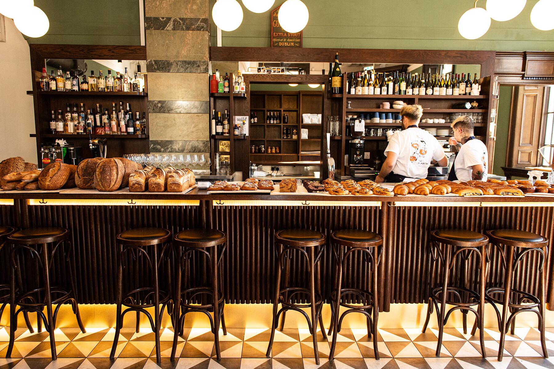 The Best Restaurants in Edinburgh, Scotland