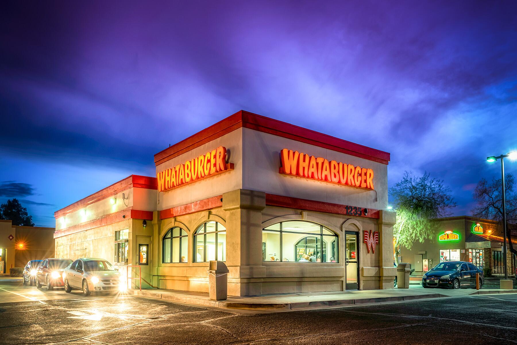 Best Fast Food Restaurants in America