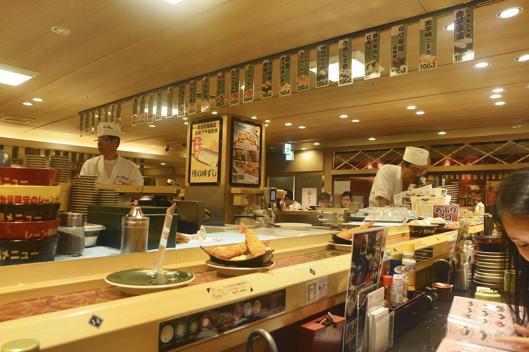 The 25 Best Restaurants in Tokyo, Japan