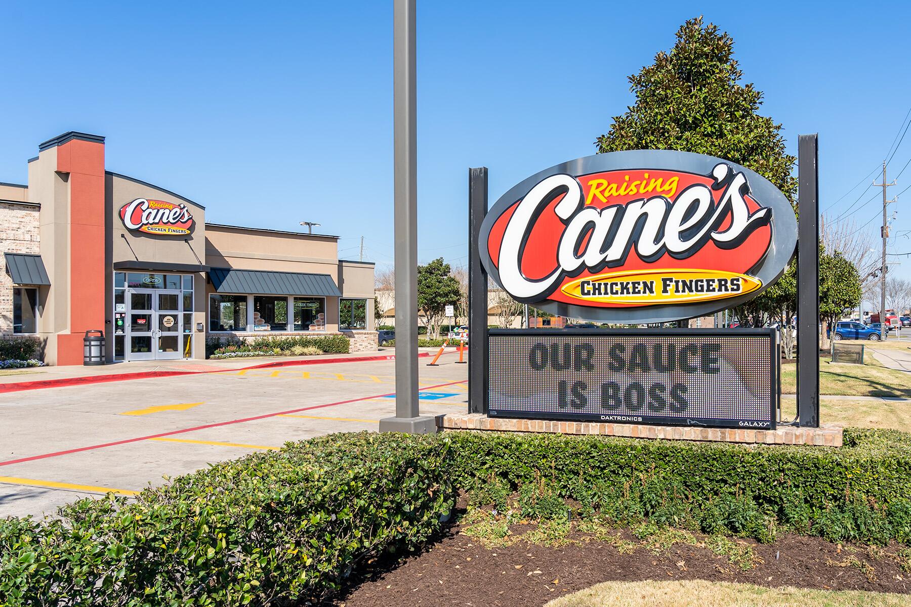 Best Fast Food Restaurants in America