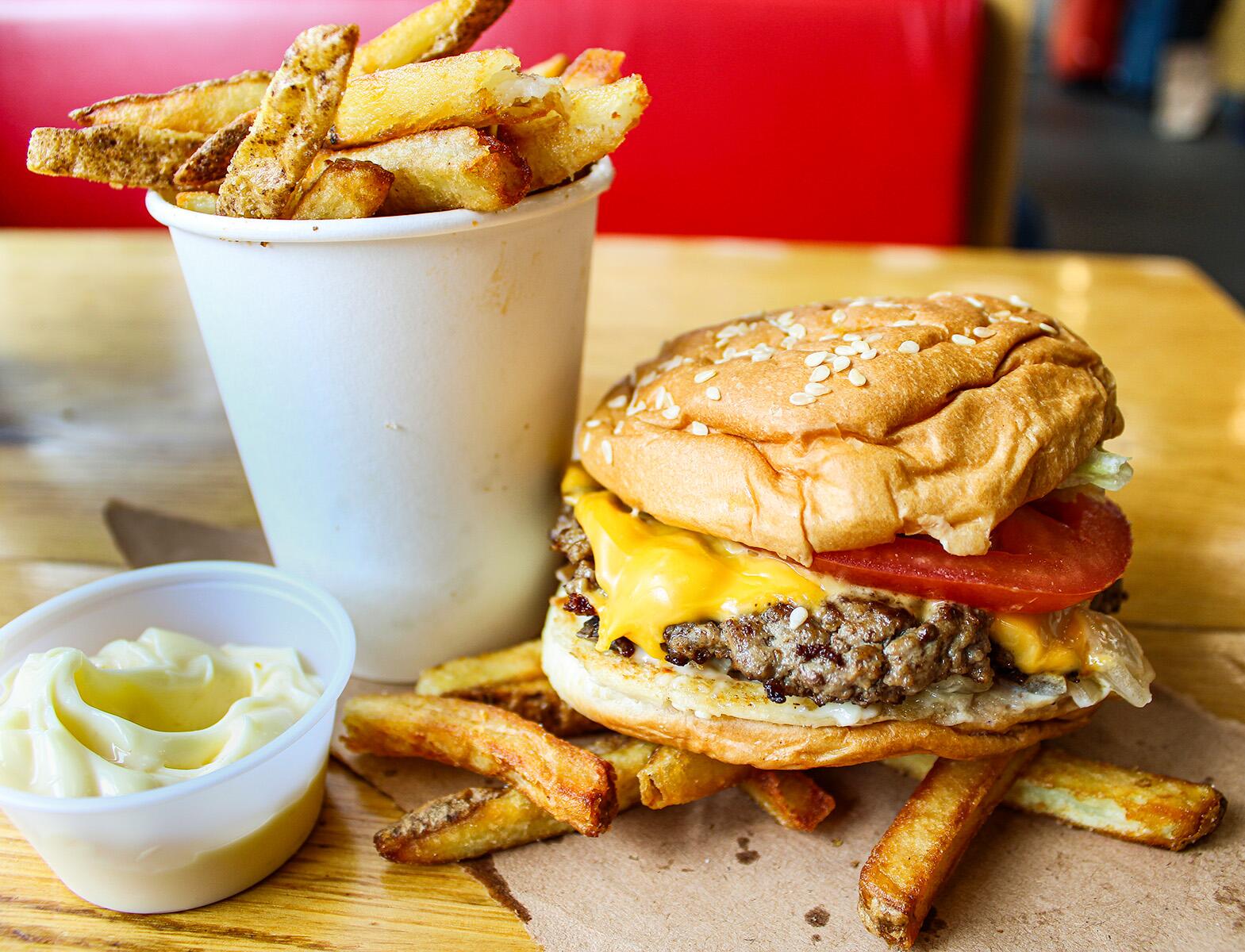 Best Fast Food Restaurants in America