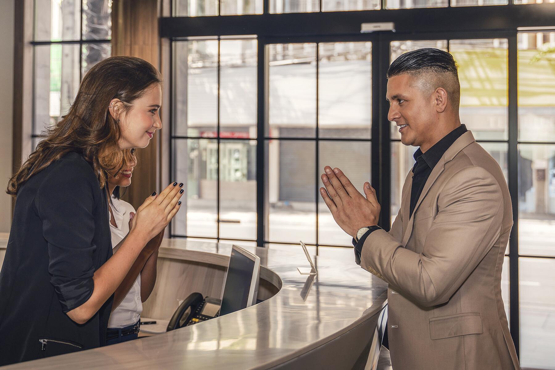 12 Personal Qualities That Make a Good Traveler