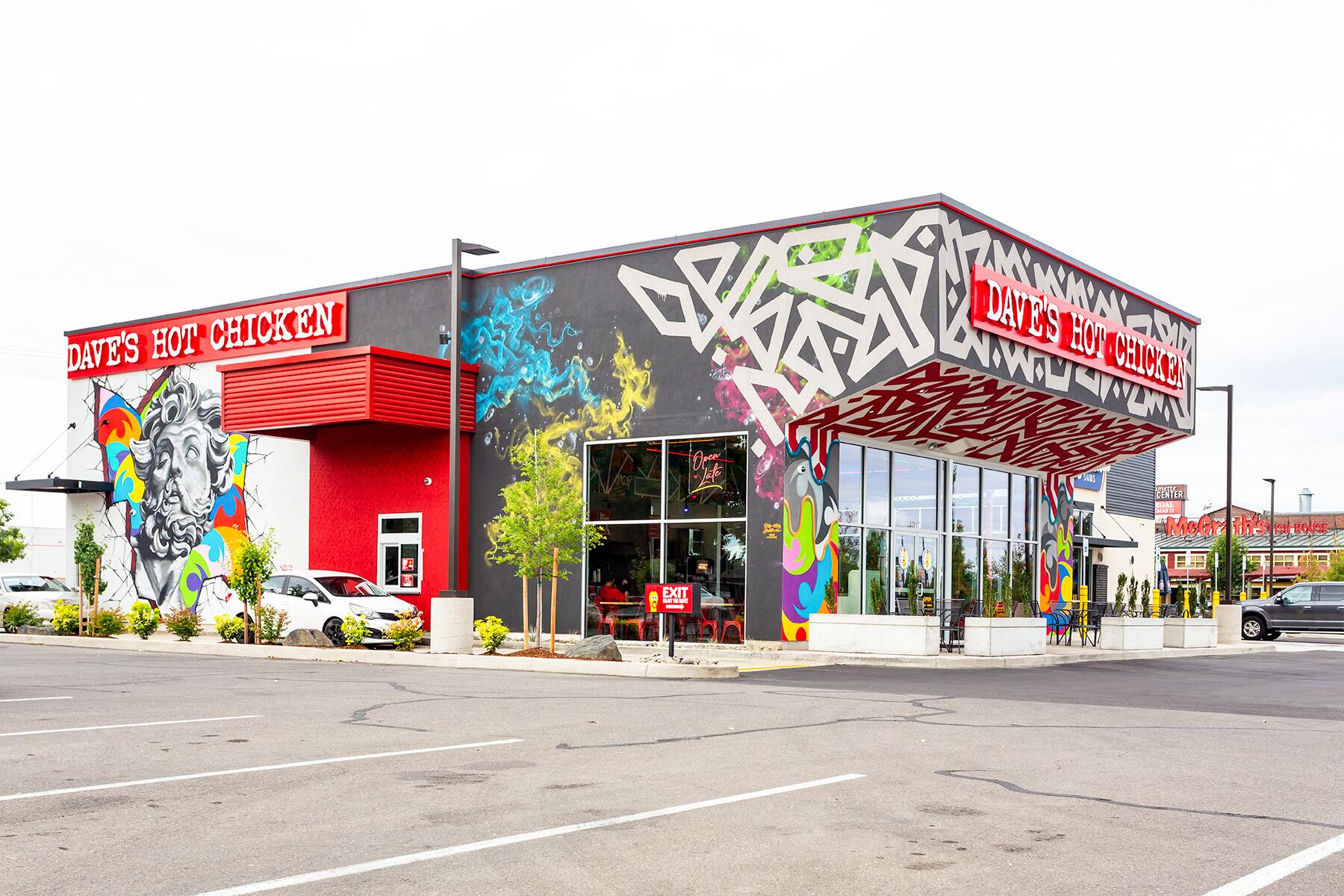 Best Fast Food Restaurants in America