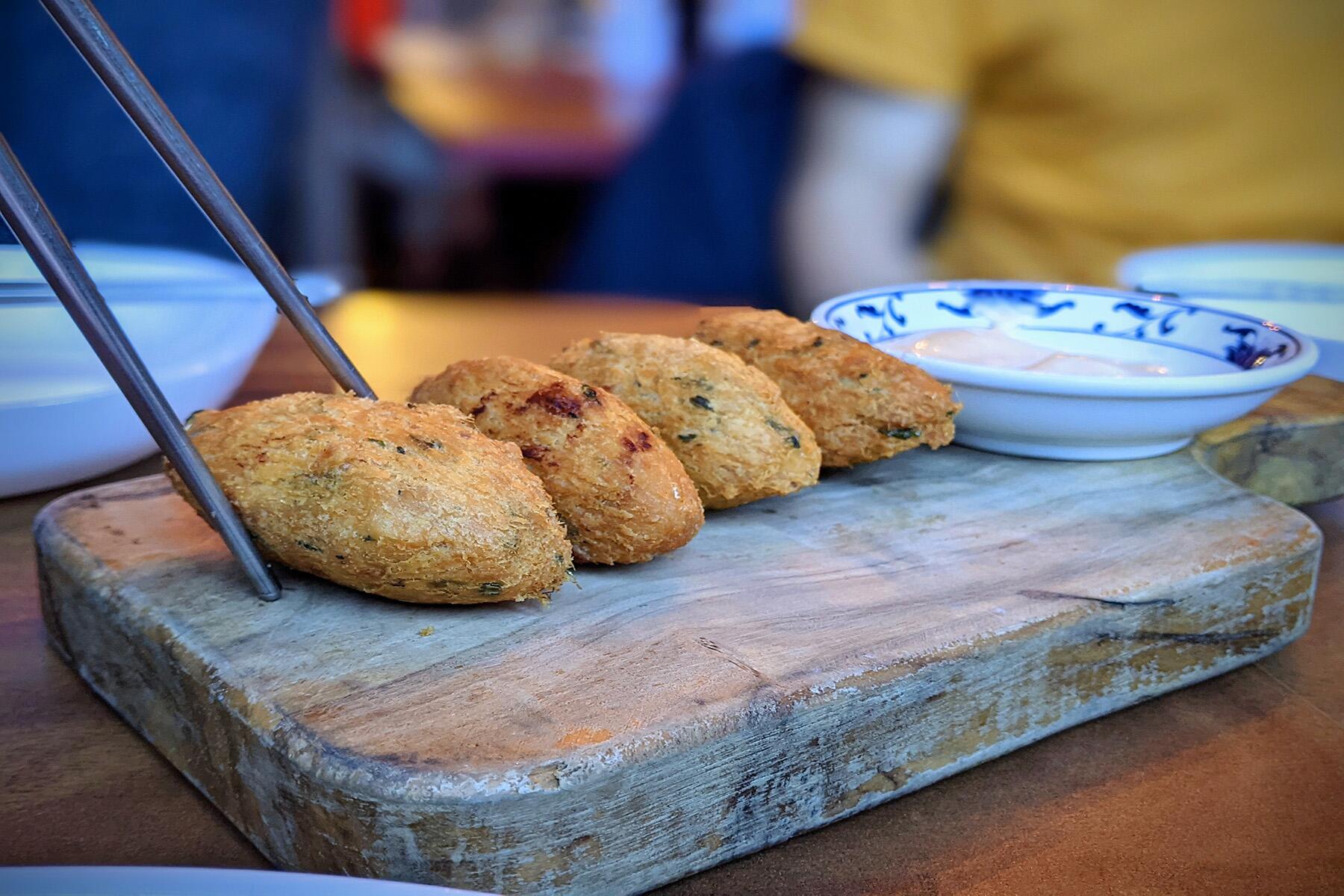 The Best Restaurants in Edinburgh, Scotland