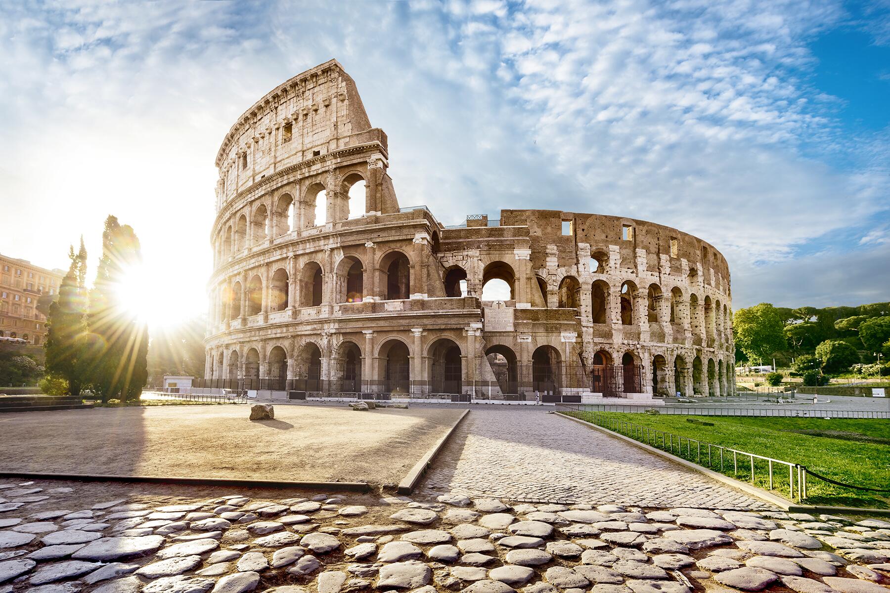 The Most Impressive Man-Made Structures Around the World