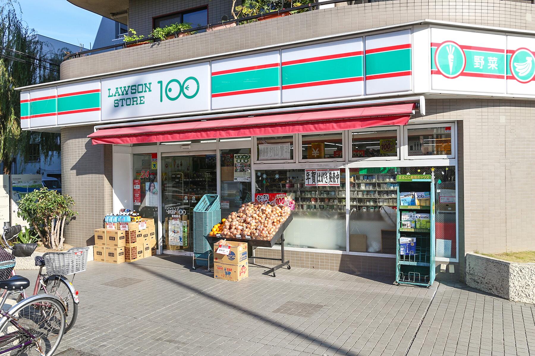 The Best Places to Shop in Tokyo, Japan