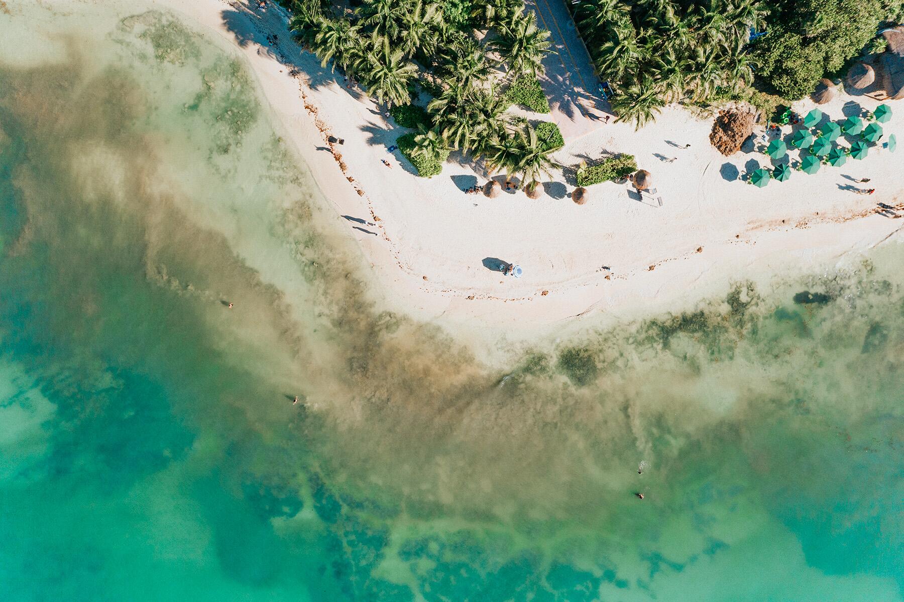 A Guide to Staying Safe While Traveling Through Riviera Maya