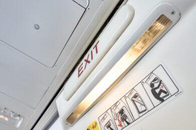 What Really Happens During an Airplane Emergency Landing?