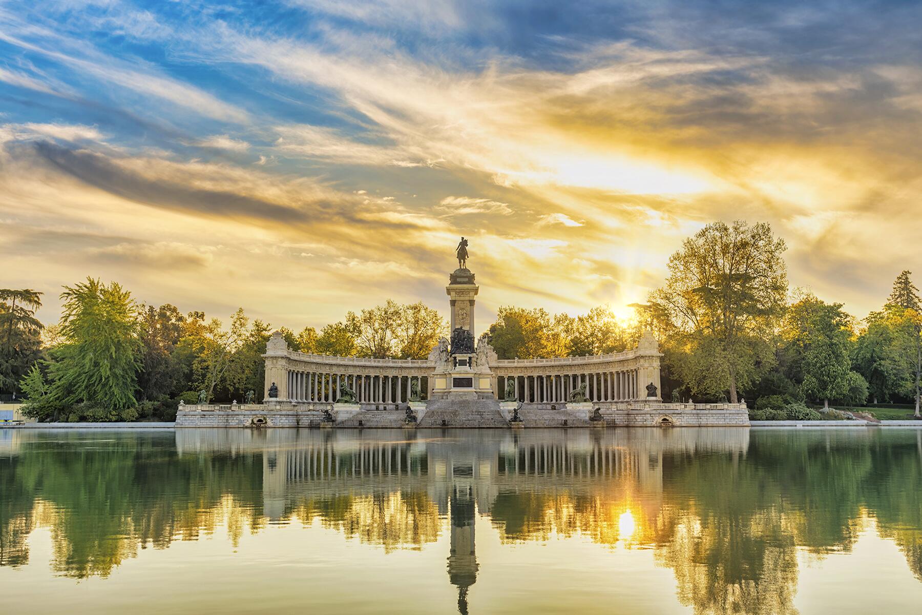 The Ultimate 3-Day Itinerary for Madrid
