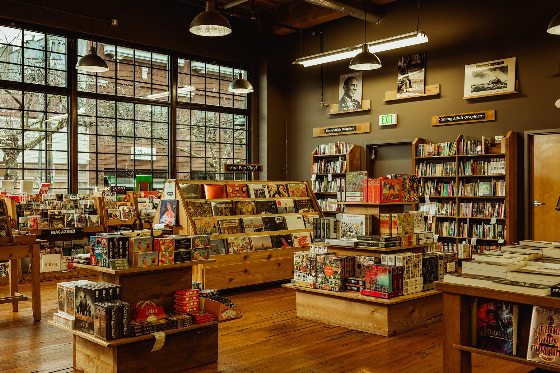 Seattle Photo Gallery | Fodor’s Travel