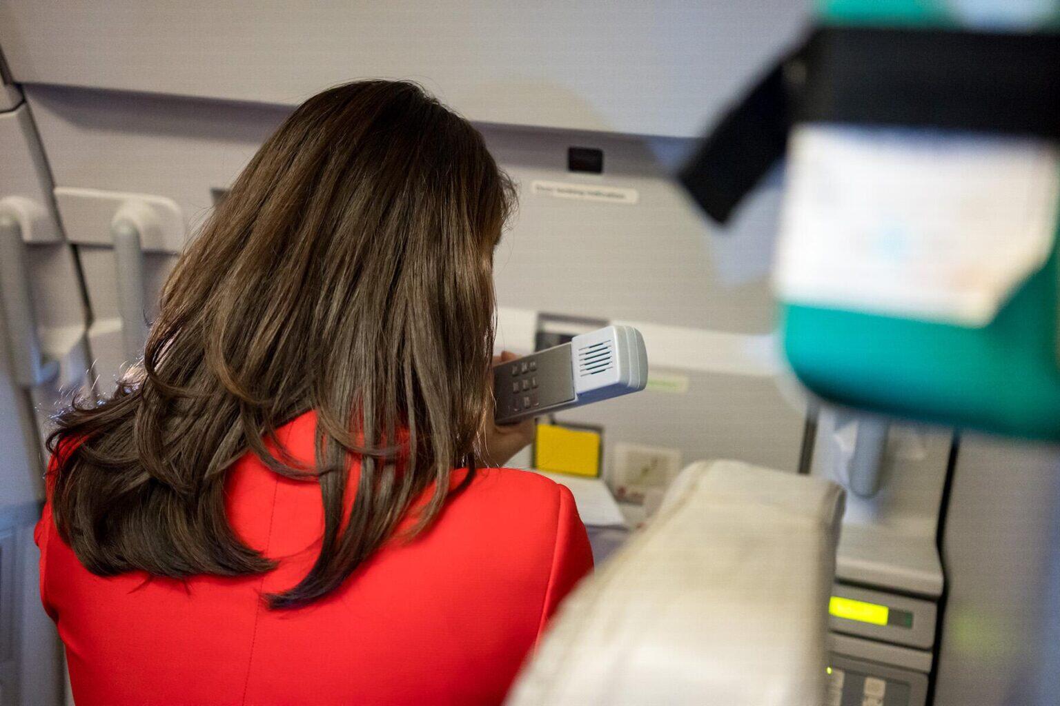 What Really Happens During an Airplane Emergency Landing?