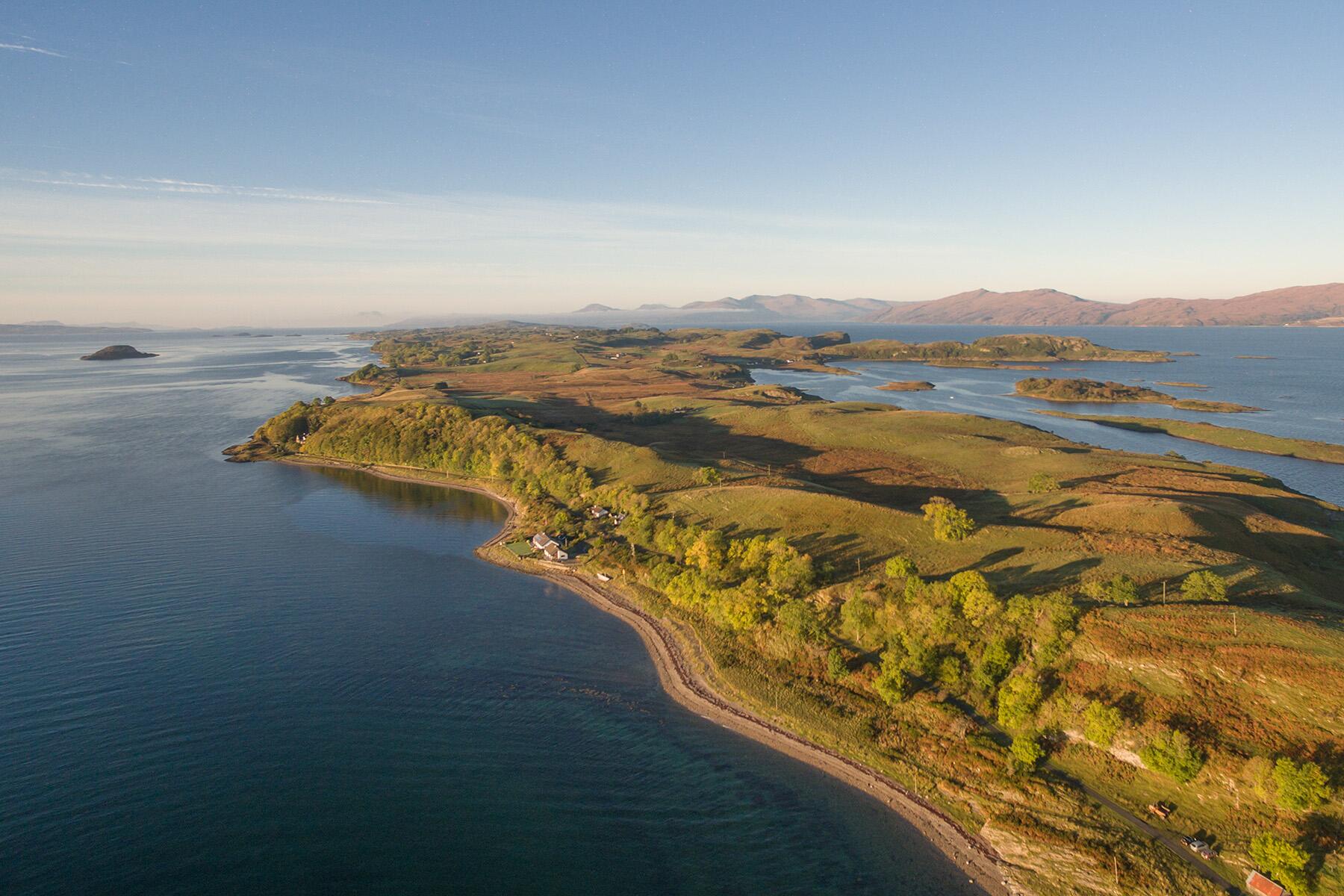 Why You Should Add the Hebrides Isles to Your Scotland Trip Itinerary