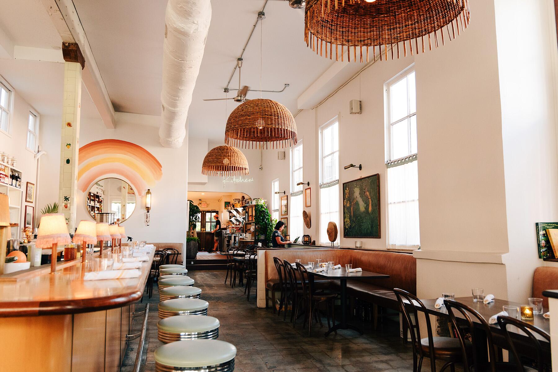 Best Restaurants in Charleston, South Carolina