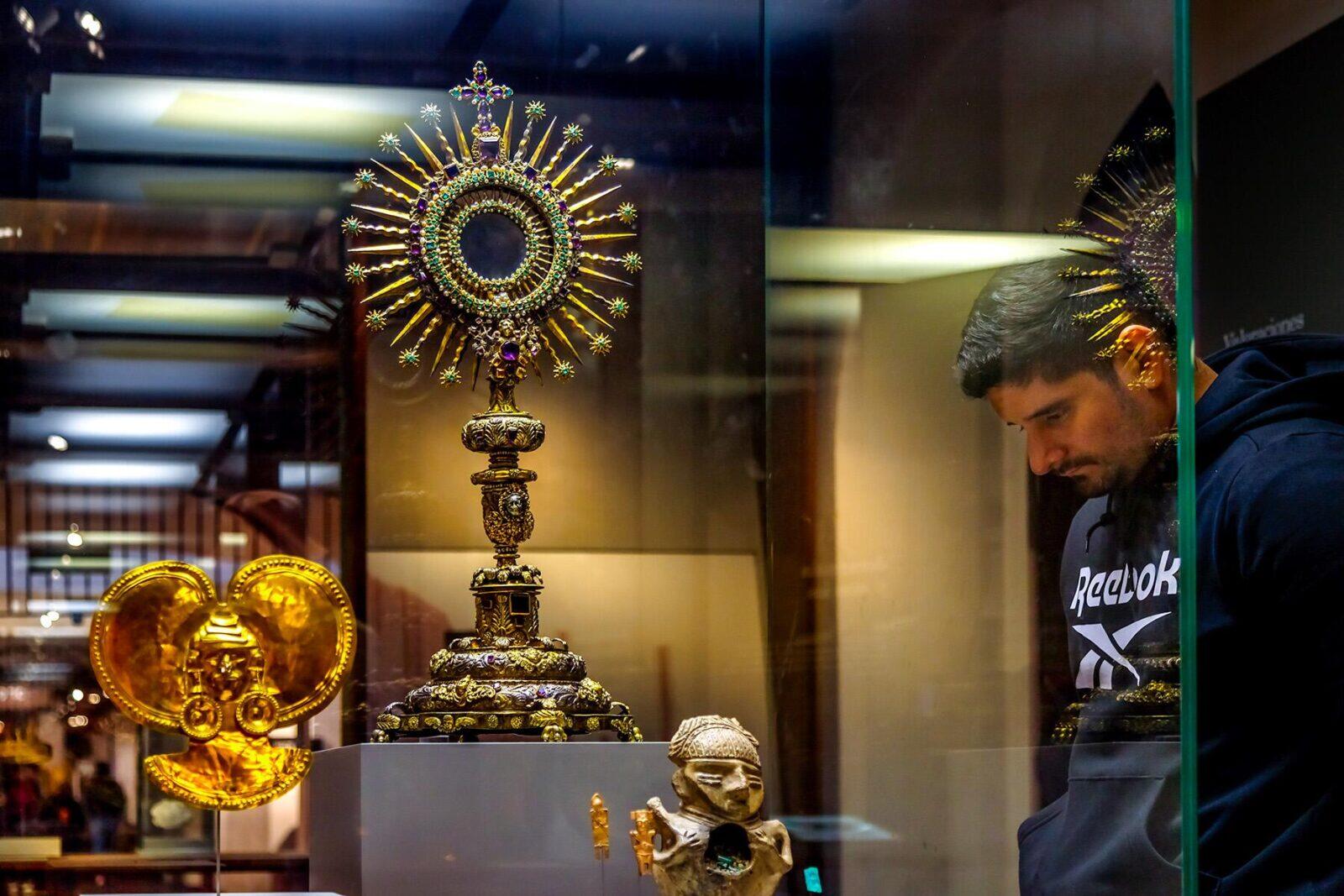 Everything You Need to Know About Colombia's Famed Banned Beverage, Chicha