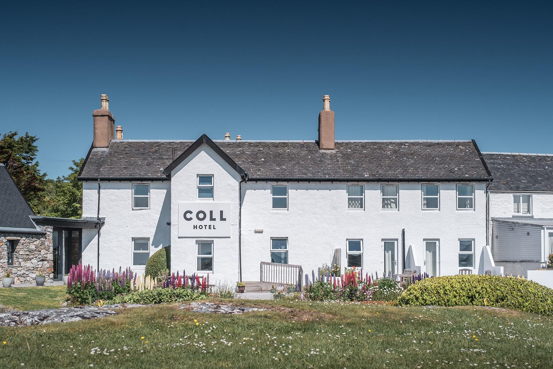 Why You Should Add the Hebrides Isles to Your Scotland Trip Itinerary