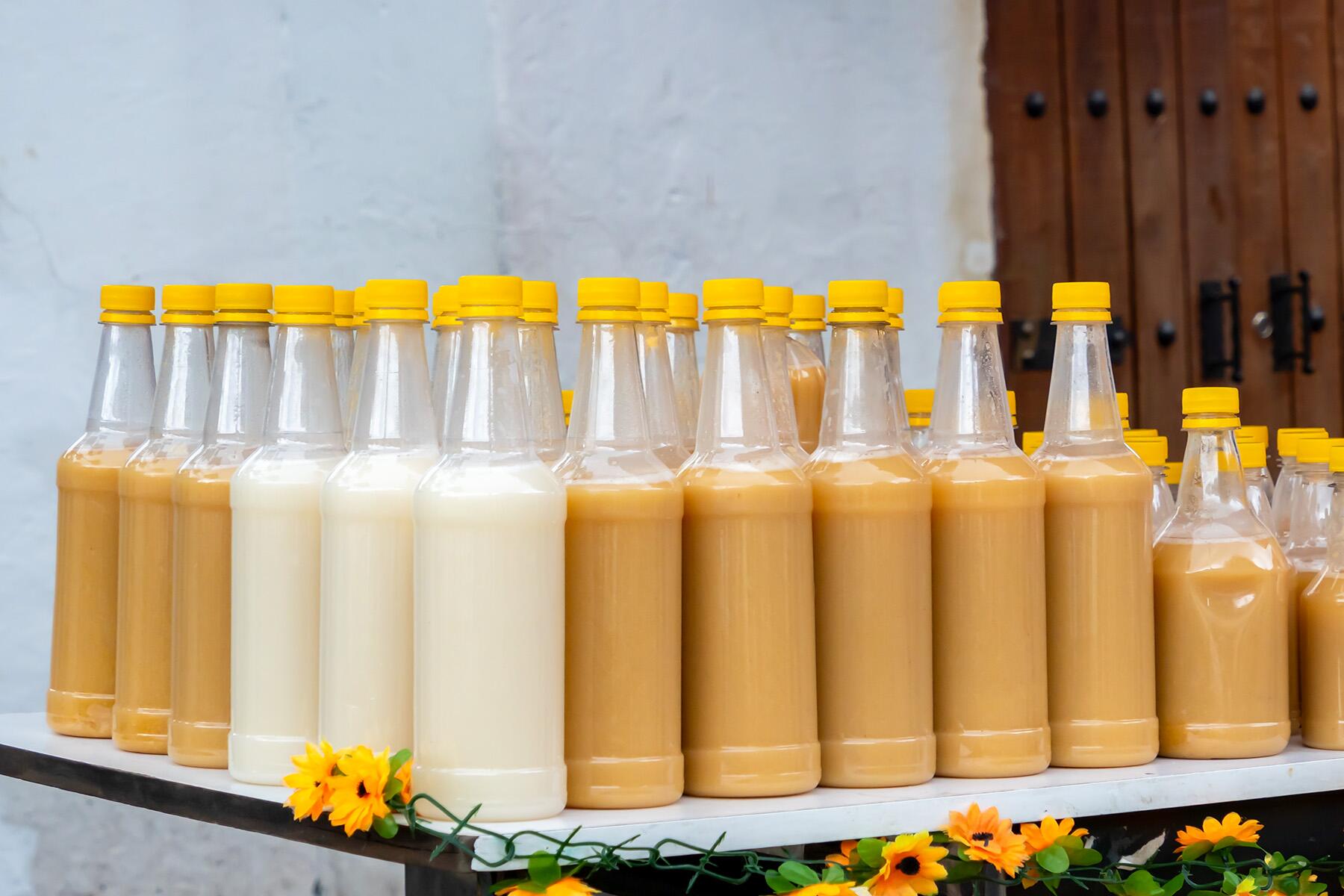 Everything You Need to Know About Colombia's Famed Banned Beverage, Chicha