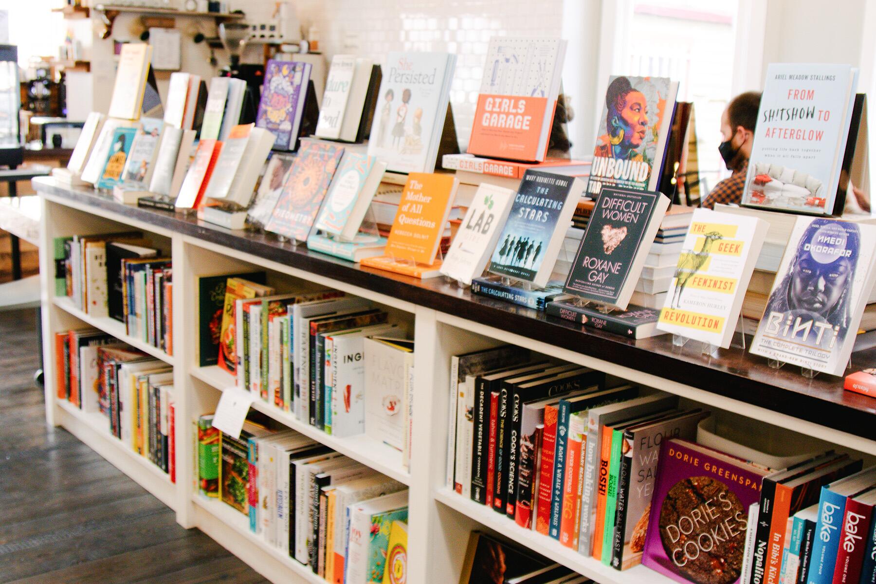 A Book Lover’s Guide to Seattle’s Best Bookstores