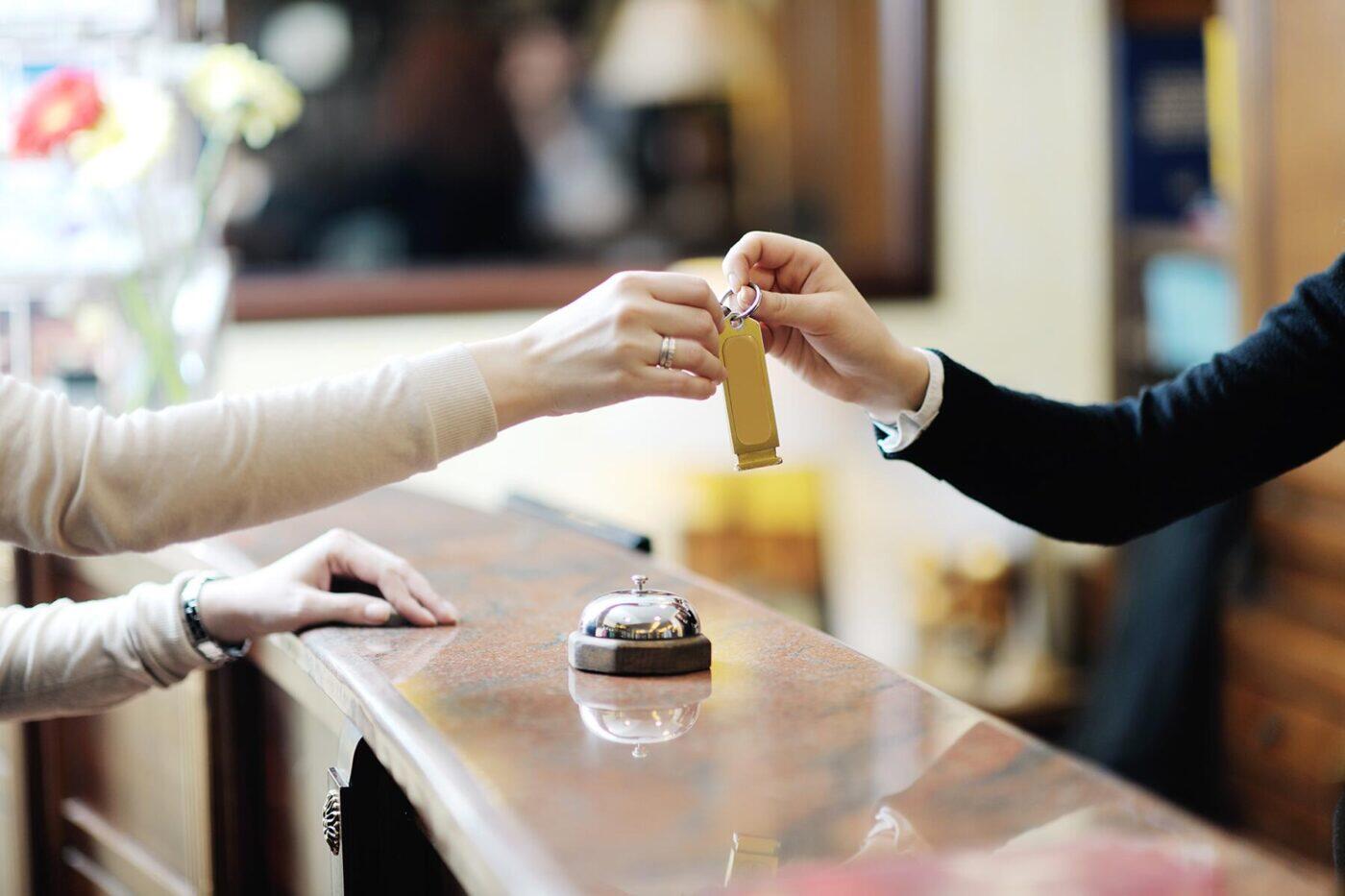 How to Deal With Booking Problems Because of Special Characters in Your ...