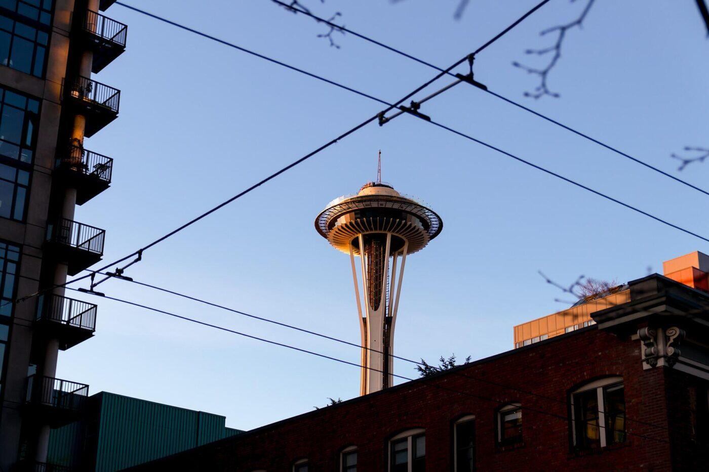 The Perfect 5 Day Seattle Itinerary