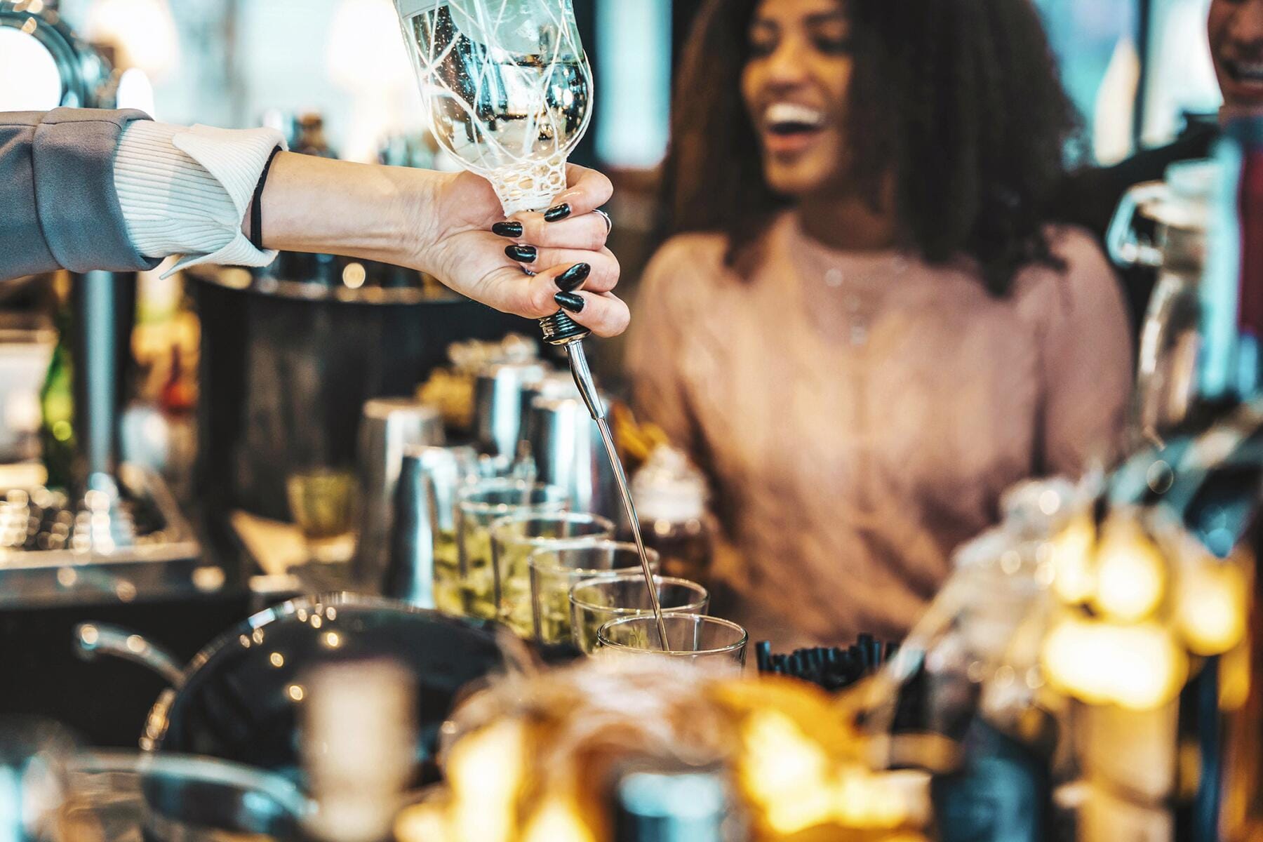 Best Bars and Nightclubs in Riviera Maya