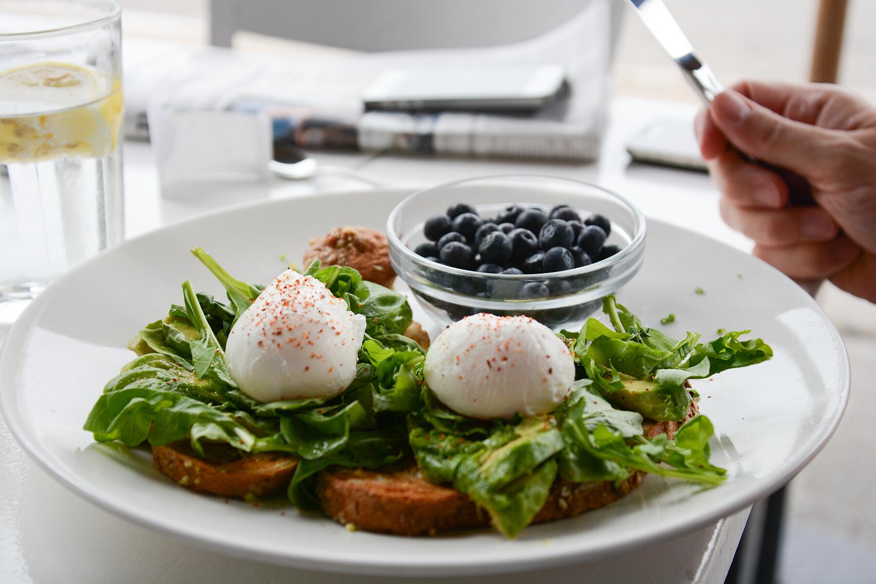 The Best Foods You Need to Try in Los Angeles