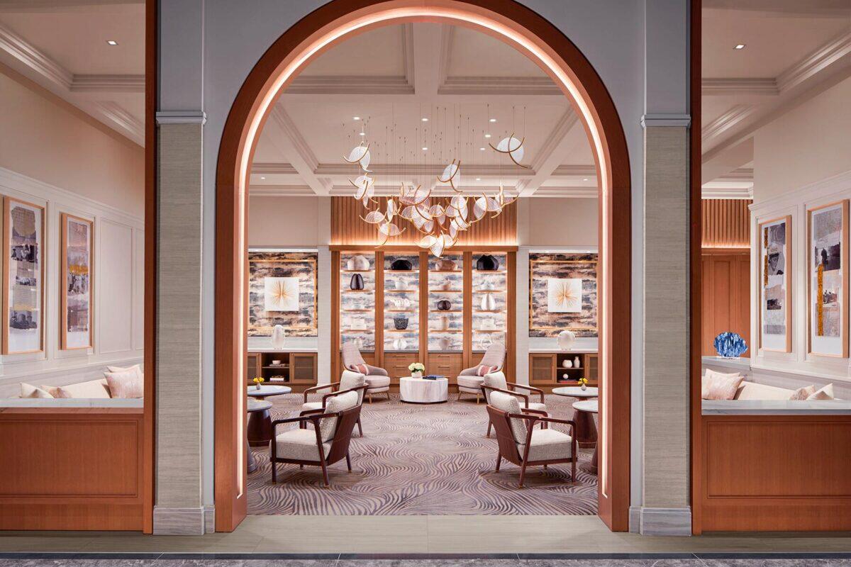 What Are Club Level Hotel Rooms? All About the Luxury Upgrade