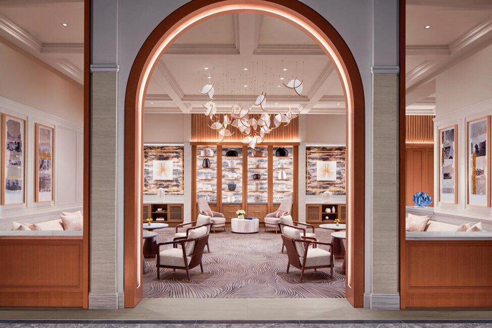 What Are Club Level Hotel Rooms? All About the Luxury Upgrade