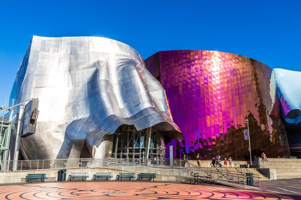 The Perfect 5 Day Seattle Itinerary