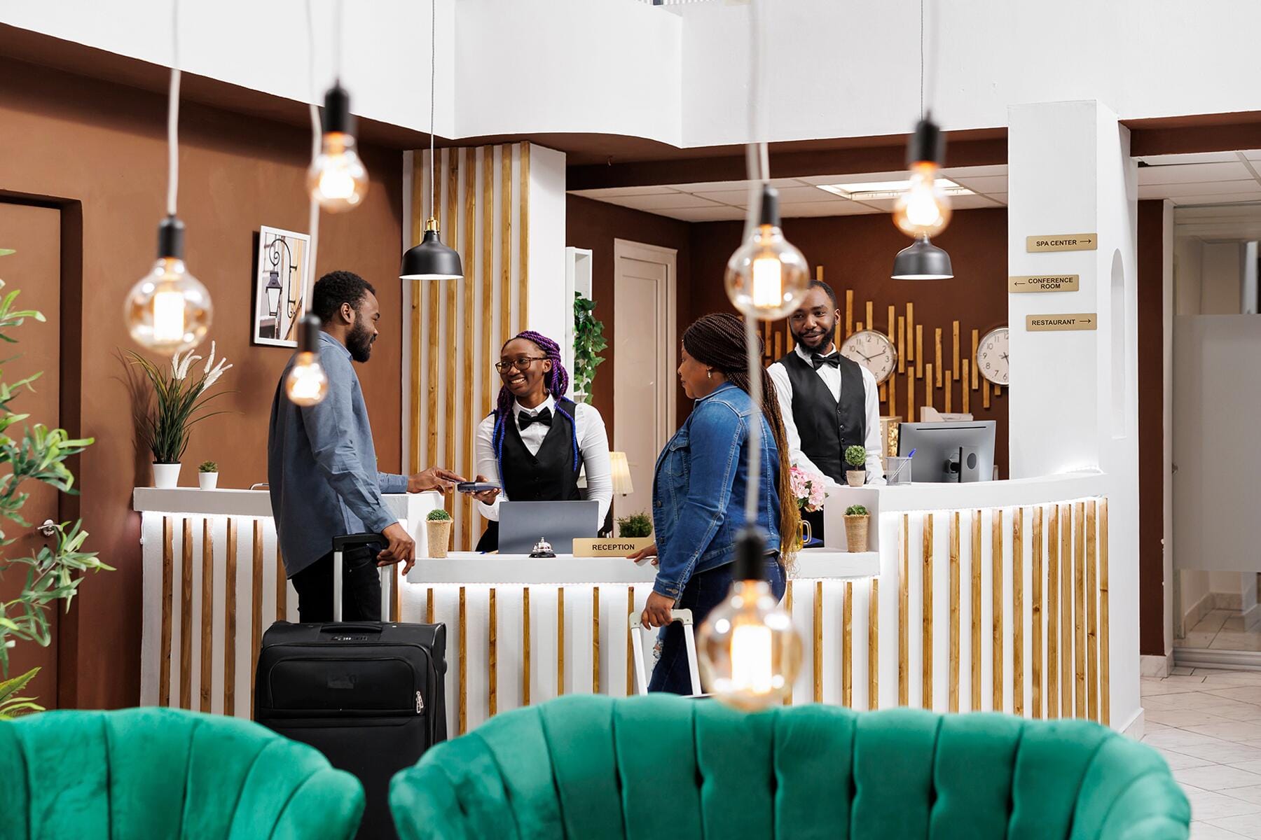 How to Deal With Booking Problems Because of Special Characters in Your ...