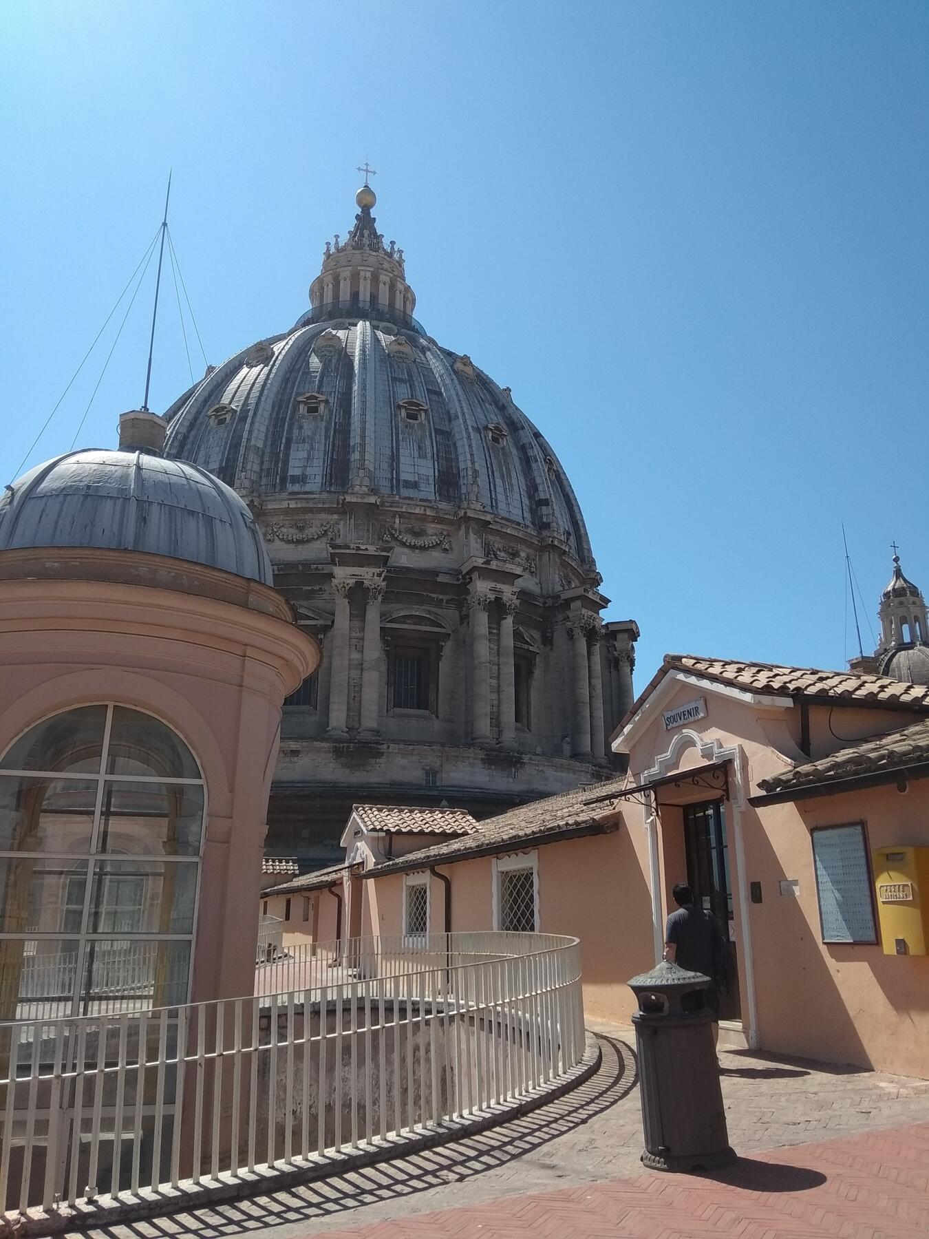 The Weirdest, Most Remote Postboxes Around the World