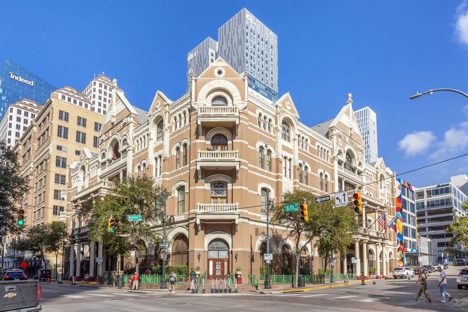 How to Survive Austin's Big Festivals and Events