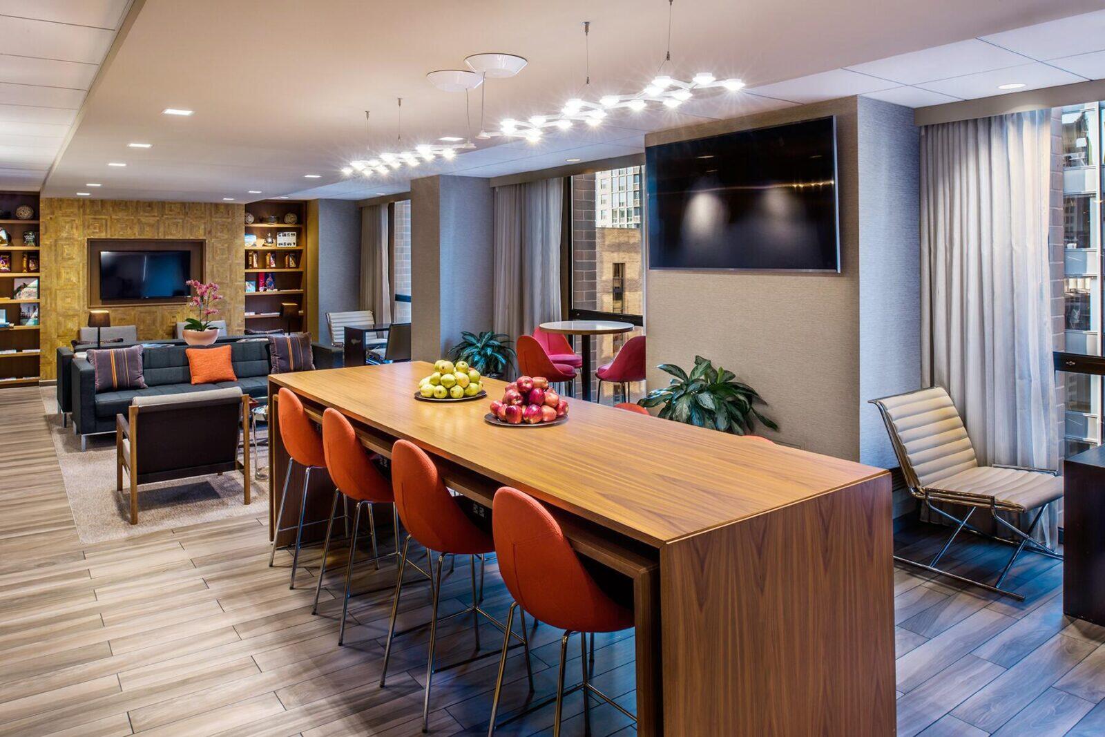 What Are Club Level Hotel Rooms? All About the Luxury Upgrade