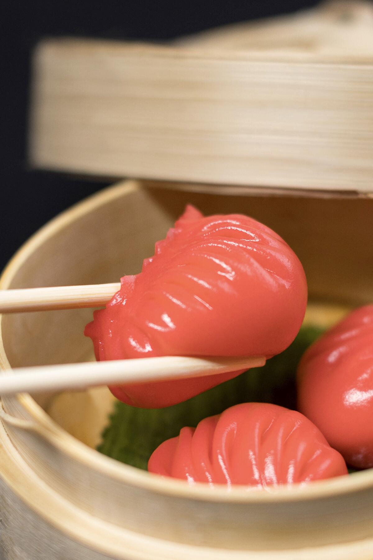 How to Eat Dim Sum the Traditional Way