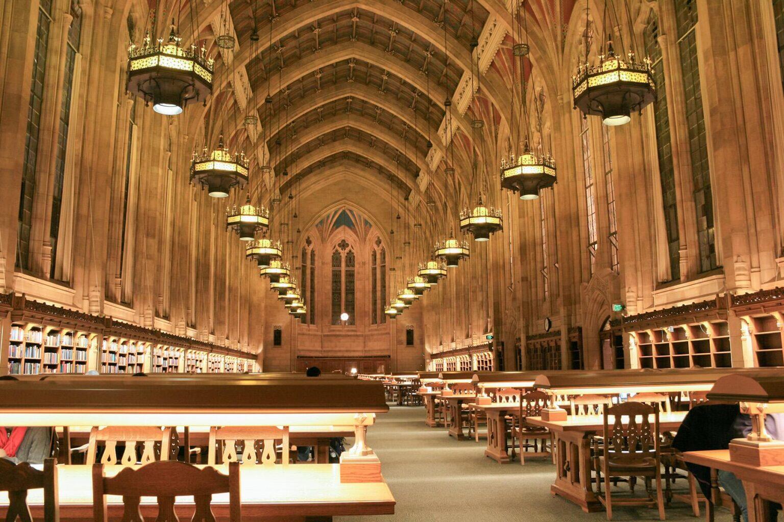 The Perfect 5 Day Seattle Itinerary