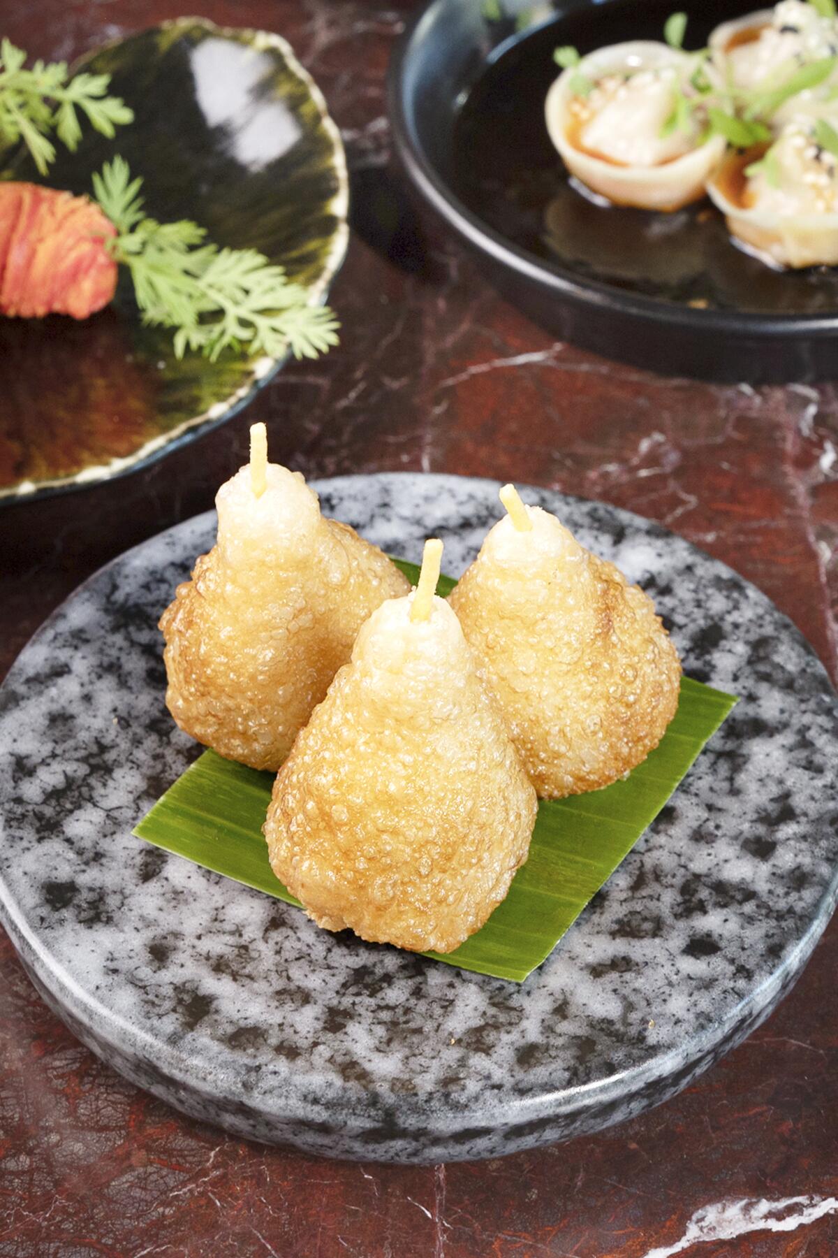 How to Eat Dim Sum the Traditional Way