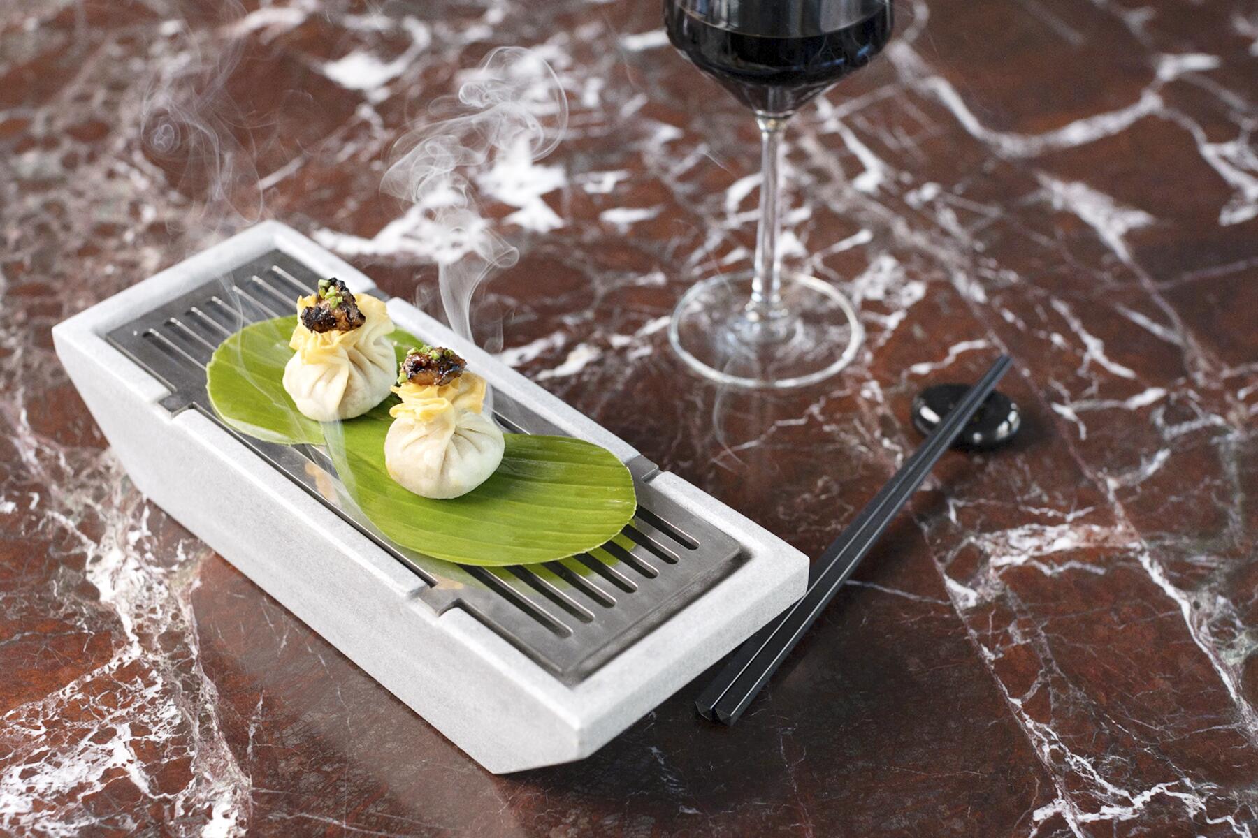 How to Eat Dim Sum the Traditional Way