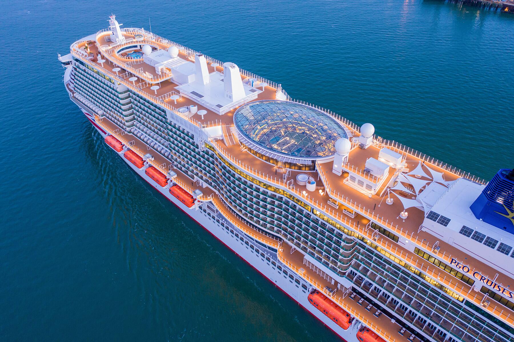 Strangest Rules Onboard Cruise Ships