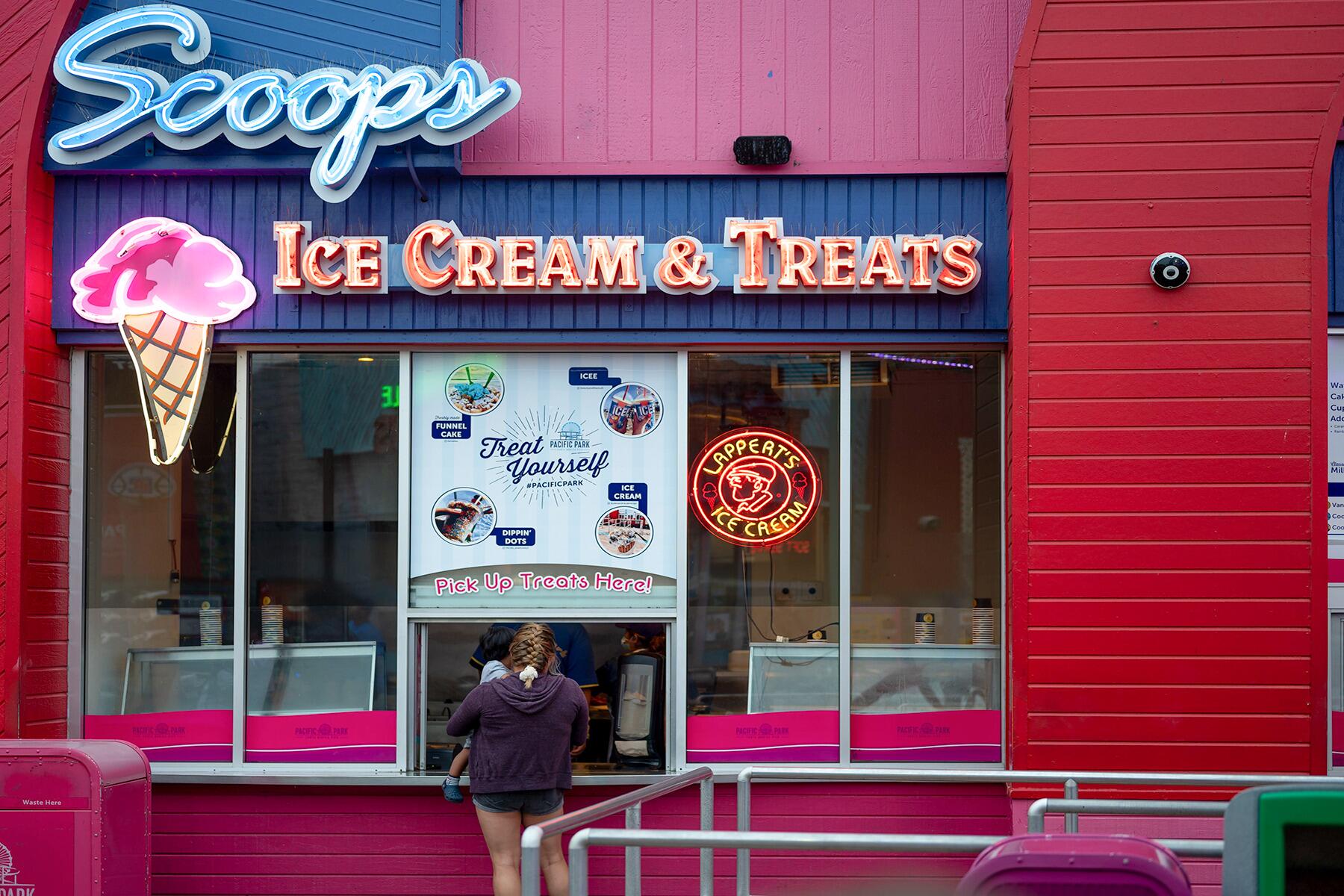 The Best Foods You Need to Try in Los Angeles