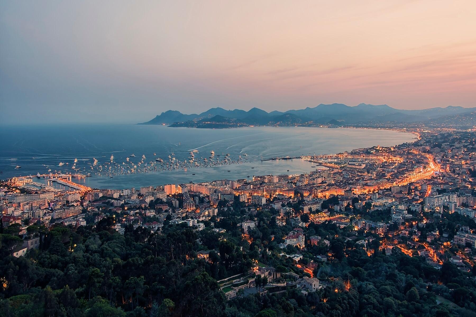 What's It Really Like to Attend the Cannes Film Festival?