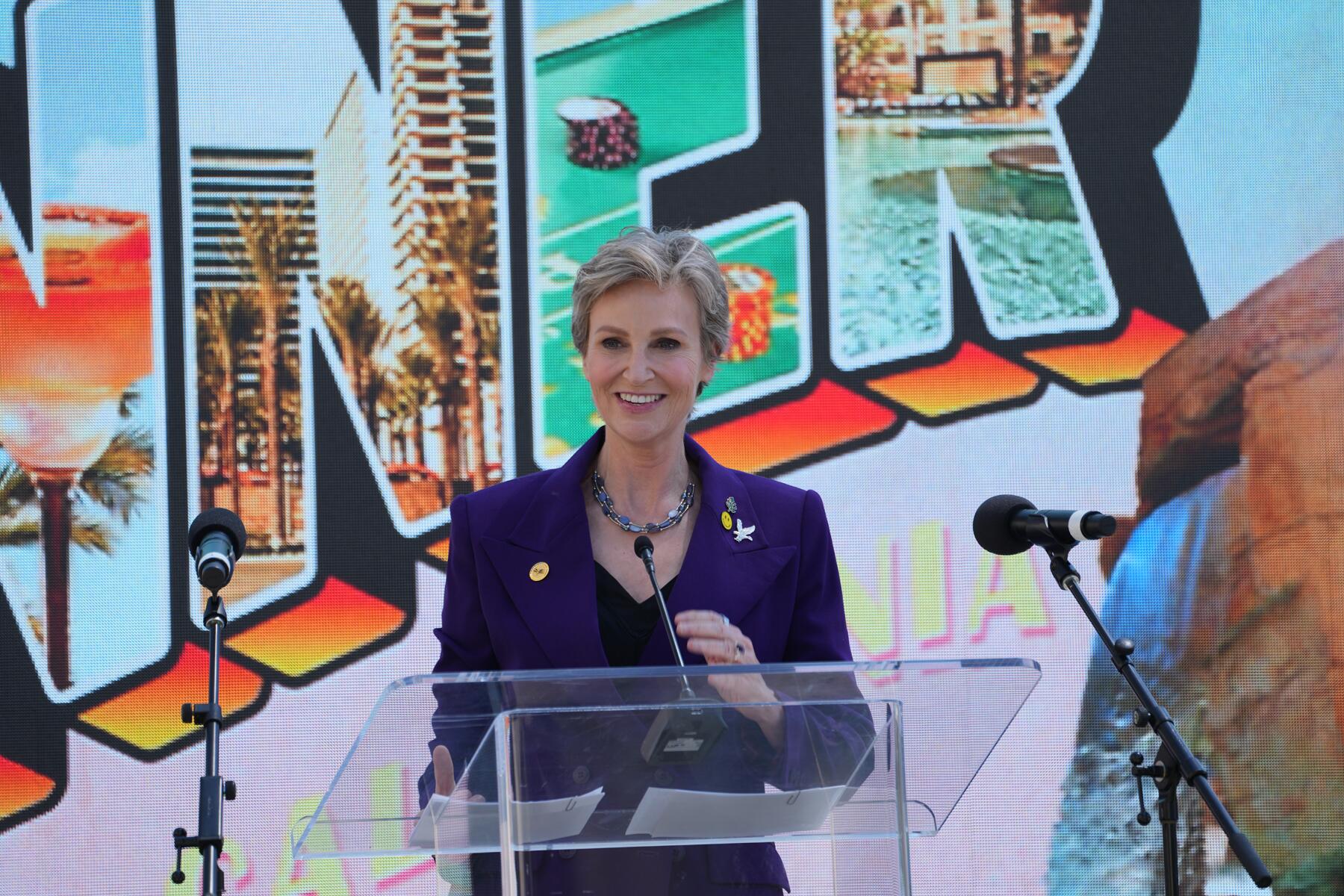 Martin Short Told Me How to Vacation in Funner, California